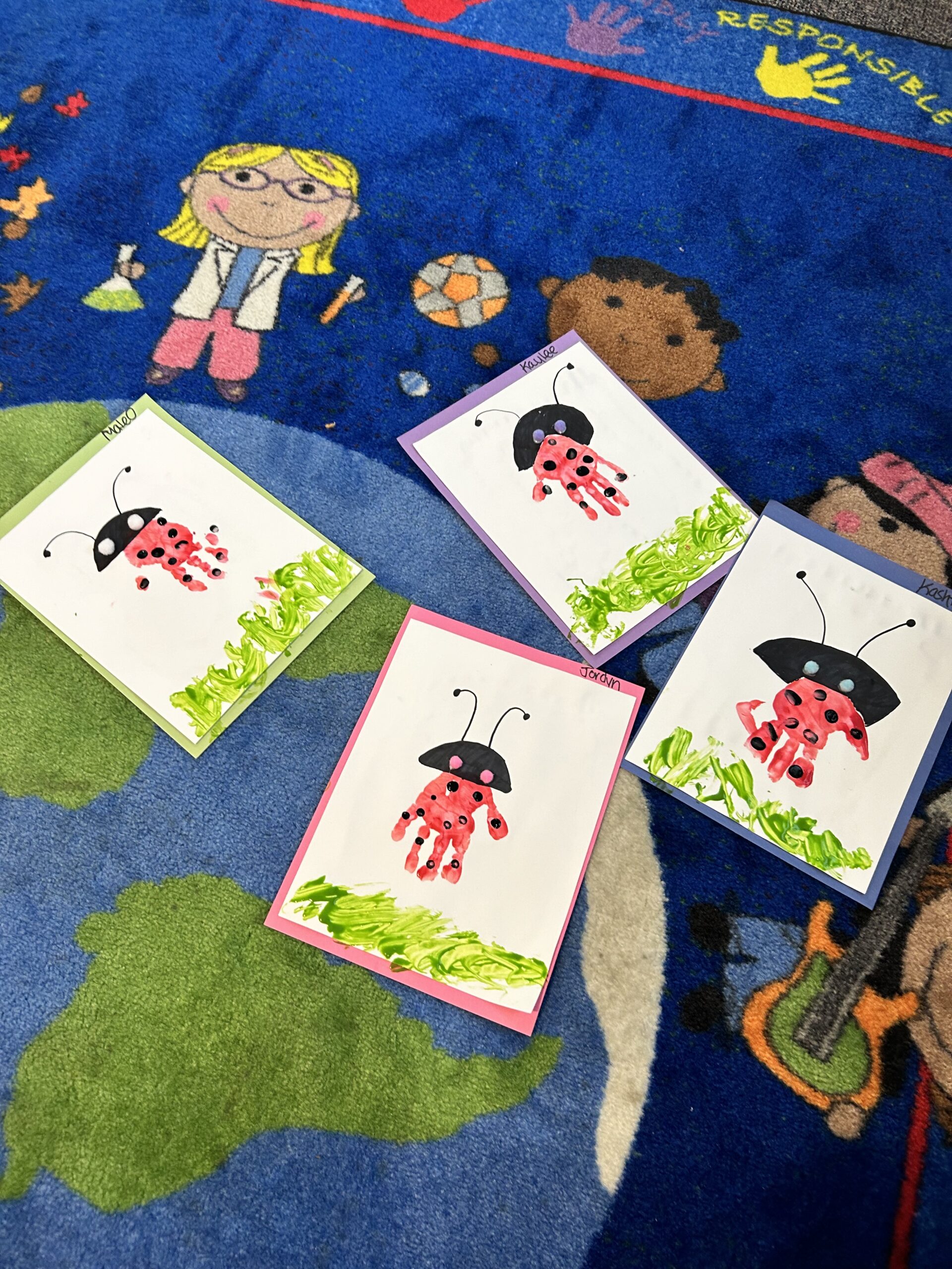 Pre-K 3-5 - Ready-Set-Go - Child Development Center